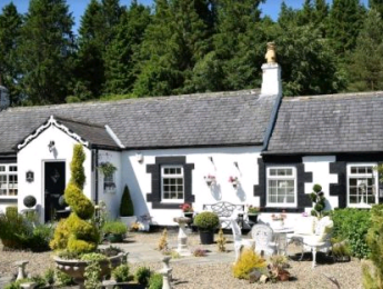 Cottages and Self Catering
